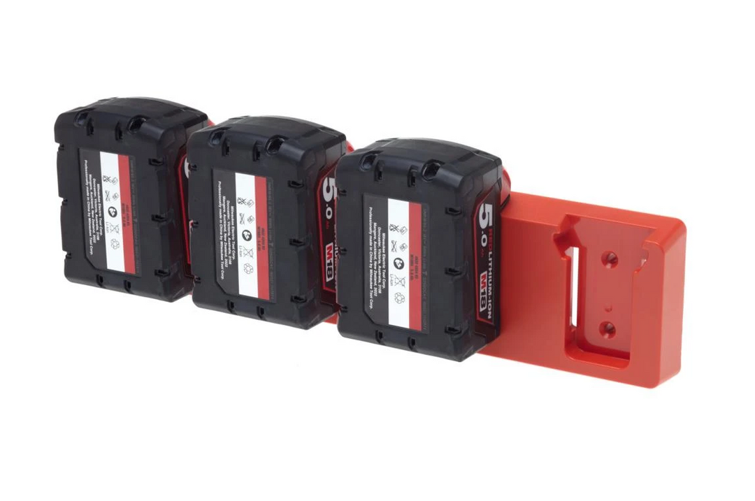 Maximize Space: Explore PERCH's Tool Rack Collection